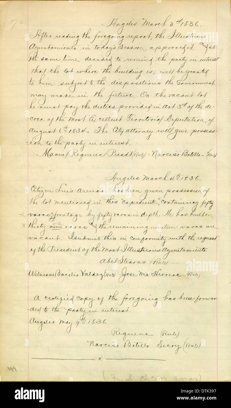 Luis arenas hi-res stock photography and images - Alamy