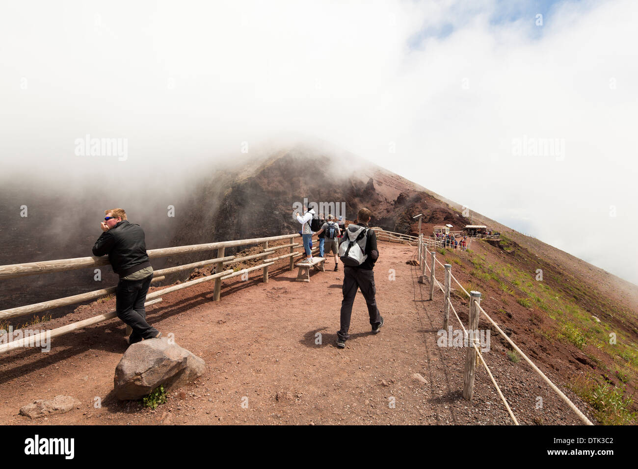 Mount vesuvius hi-res stock photography and images - Alamy