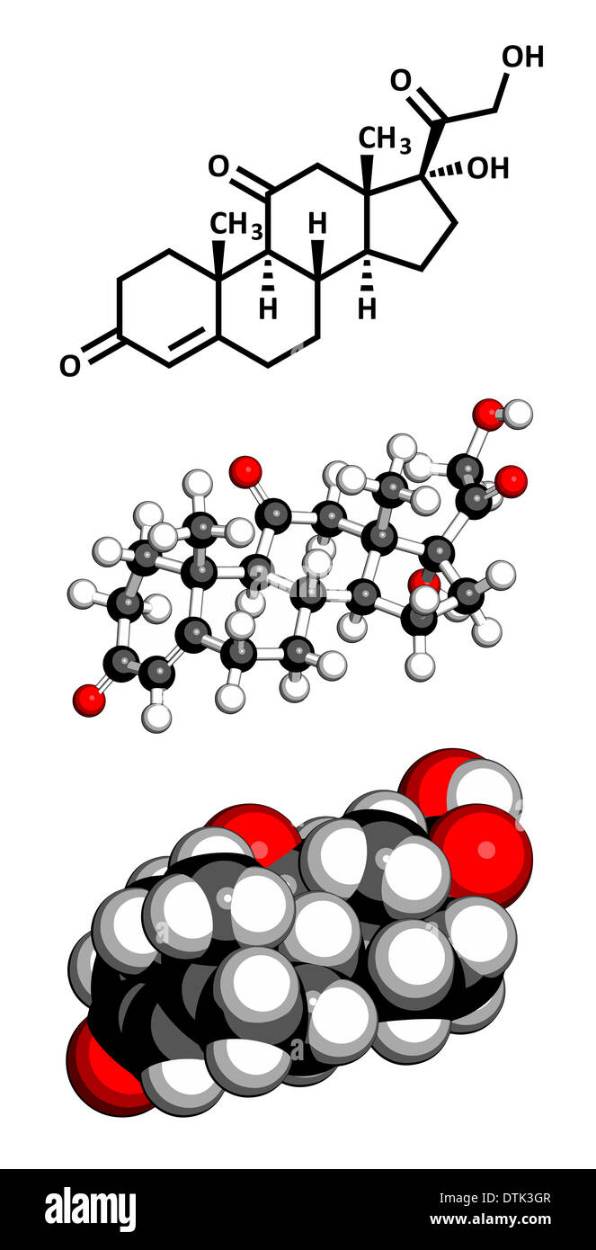 Cortisone ointment hi-res stock photography and images - Alamy