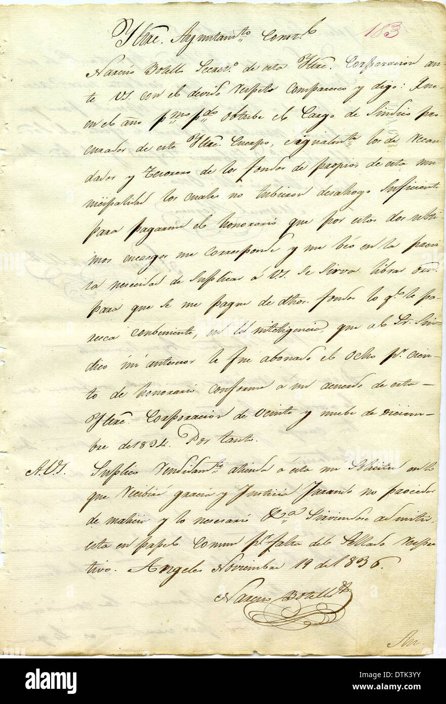 Narciso botello hi-res stock photography and images - Alamy