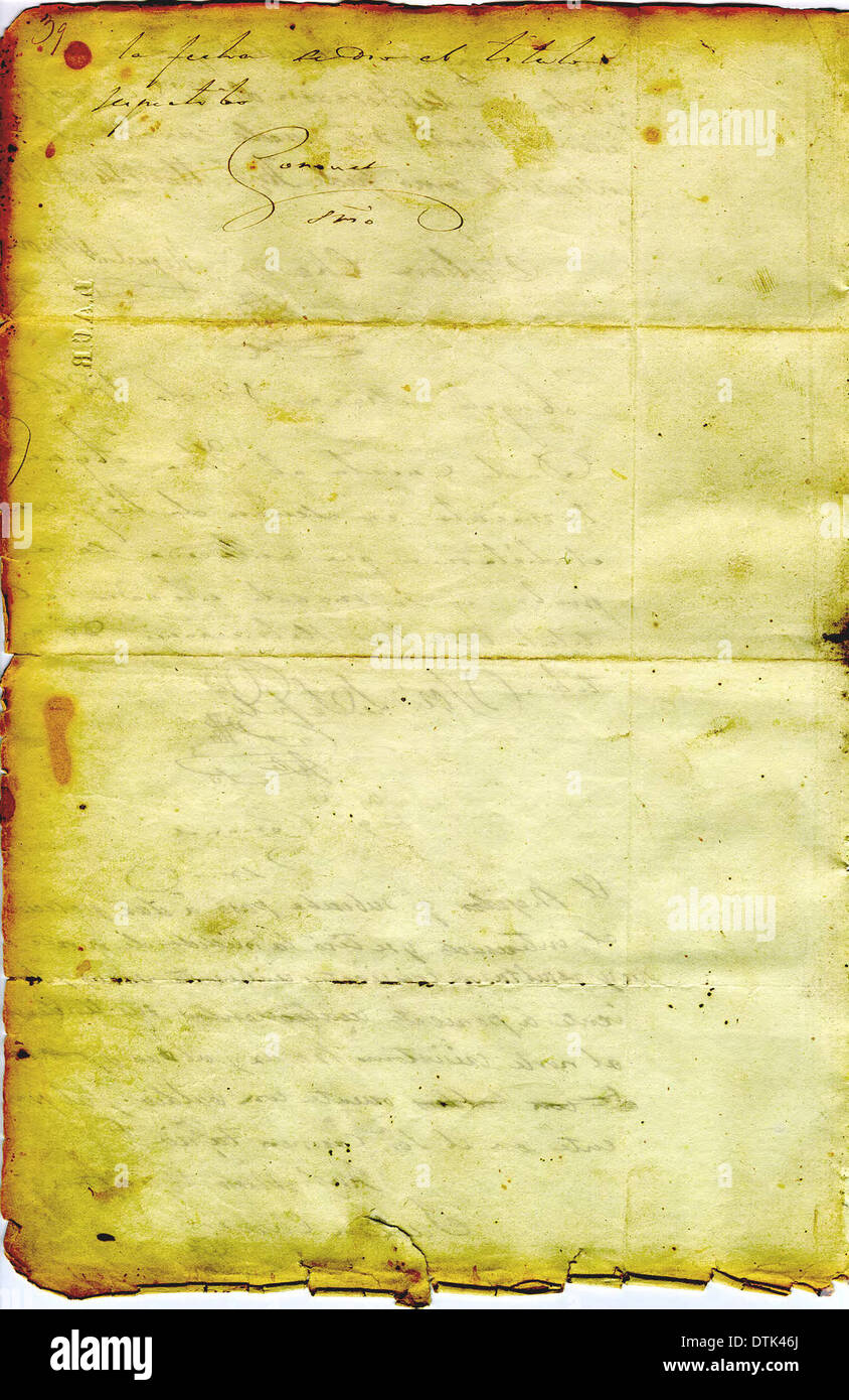 Early american land distribution hi-res stock photography and images ...