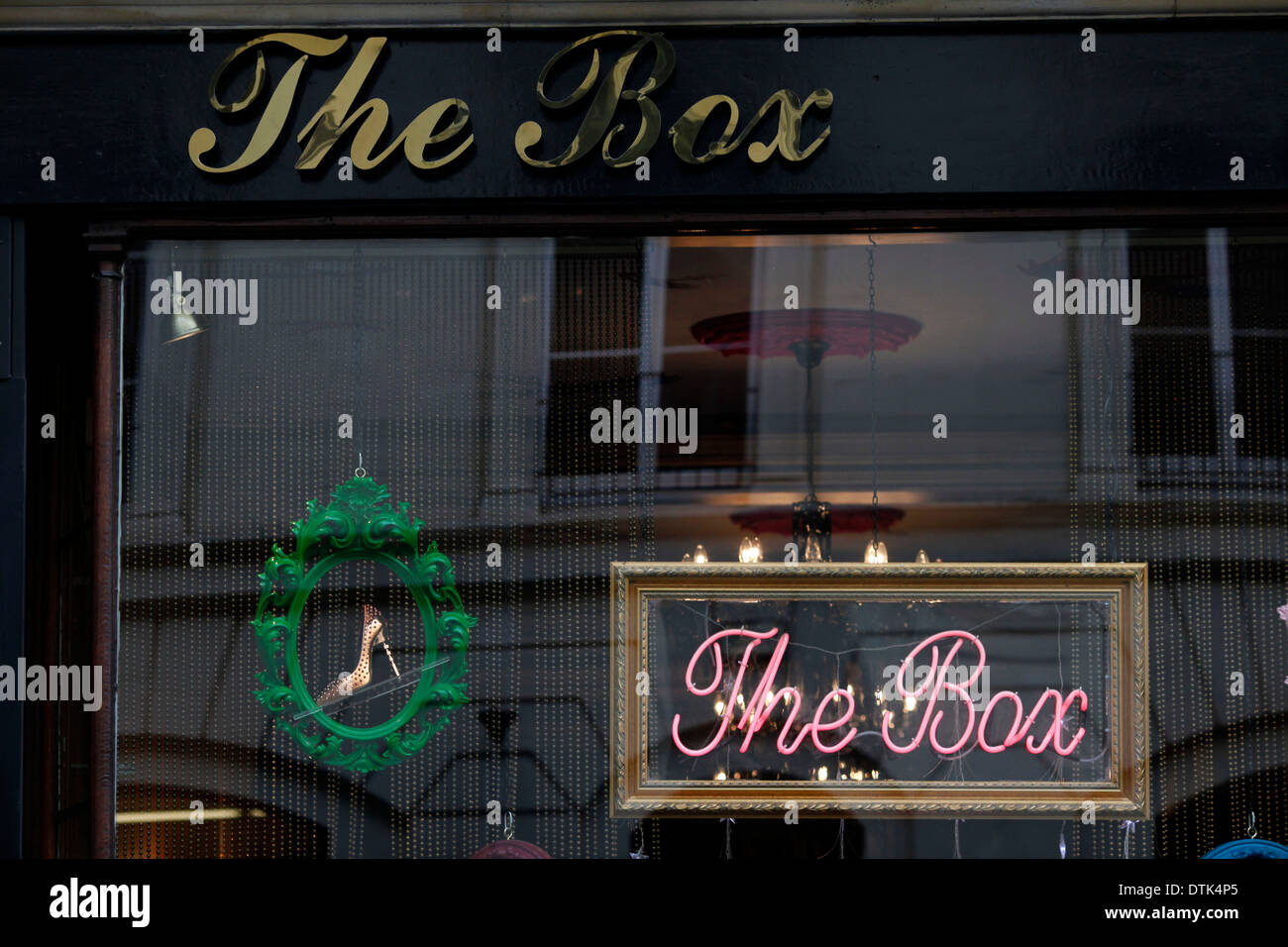 Maddox street london hi-res stock photography and images - Alamy