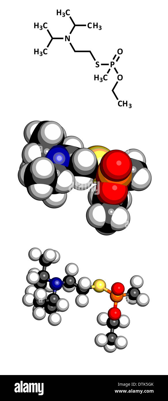 Organophosphorus compound hi-res stock photography and images - Alamy