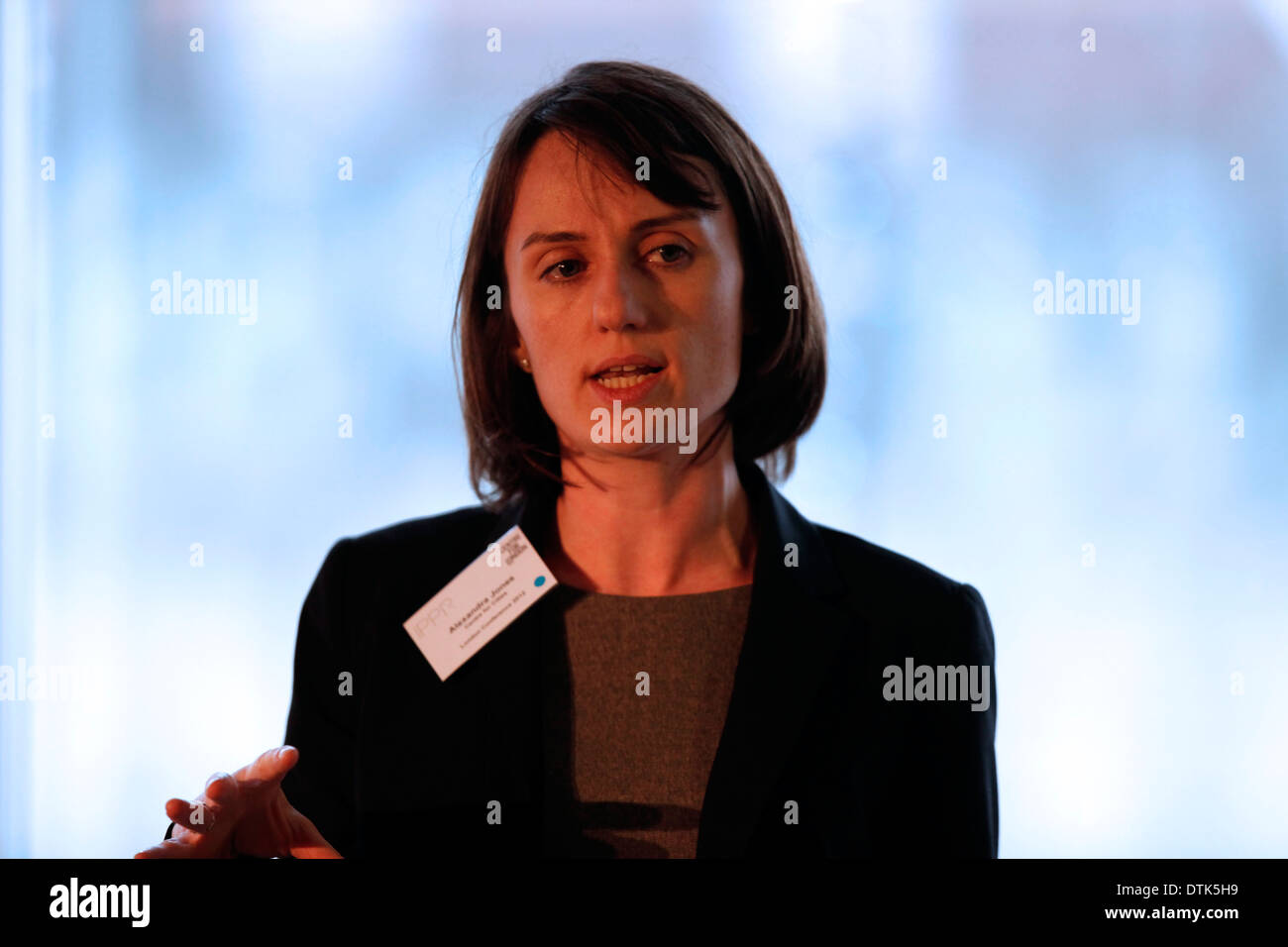 Alexandra jones hi-res stock photography and images - Alamy