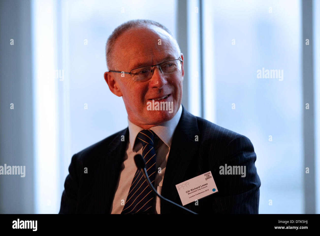 Richard leese hi-res stock photography and images - Alamy