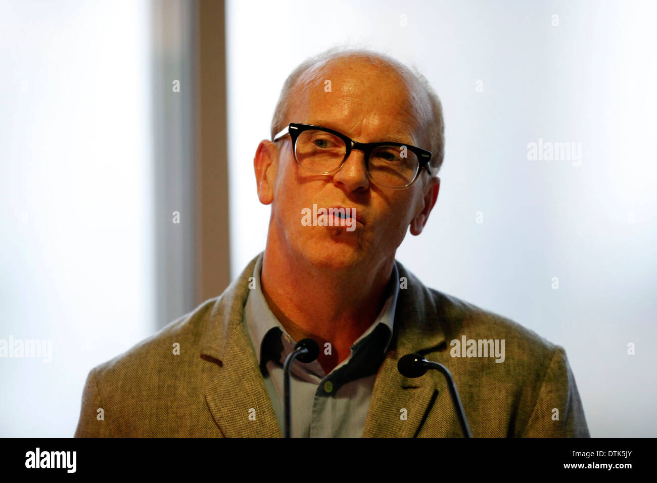 Charles leadbeater hi-res stock photography and images - Alamy