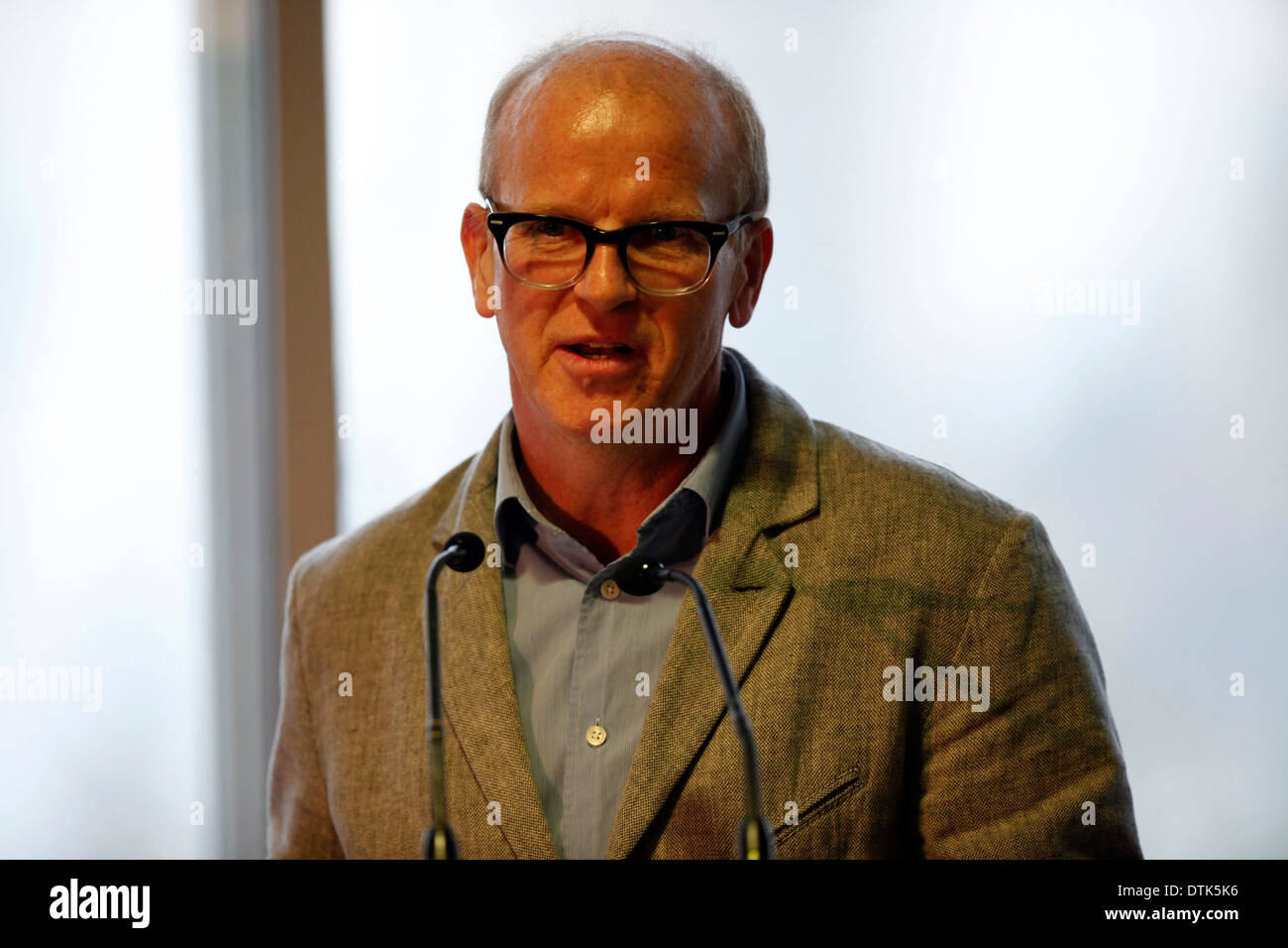 Charles leadbeater hi-res stock photography and images - Alamy