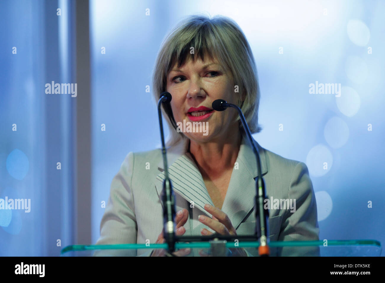 Jude Kelly Stock Photos & Jude Kelly Stock Images - Alamy