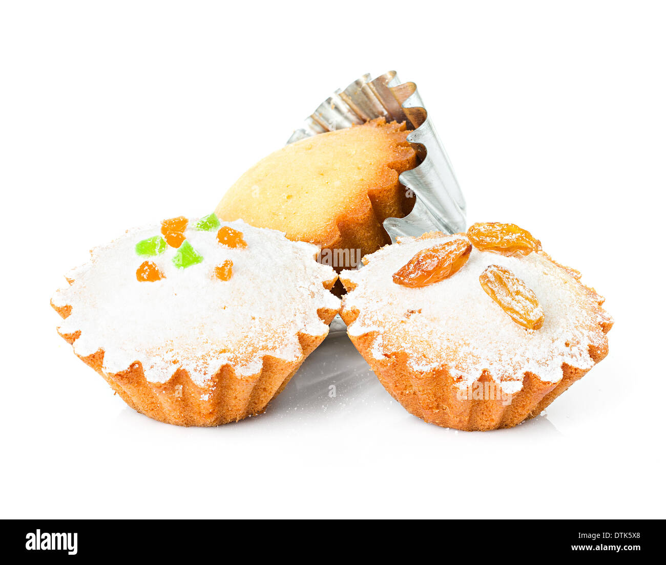 muffin, cupcake, isolated Stock Photo - Alamy