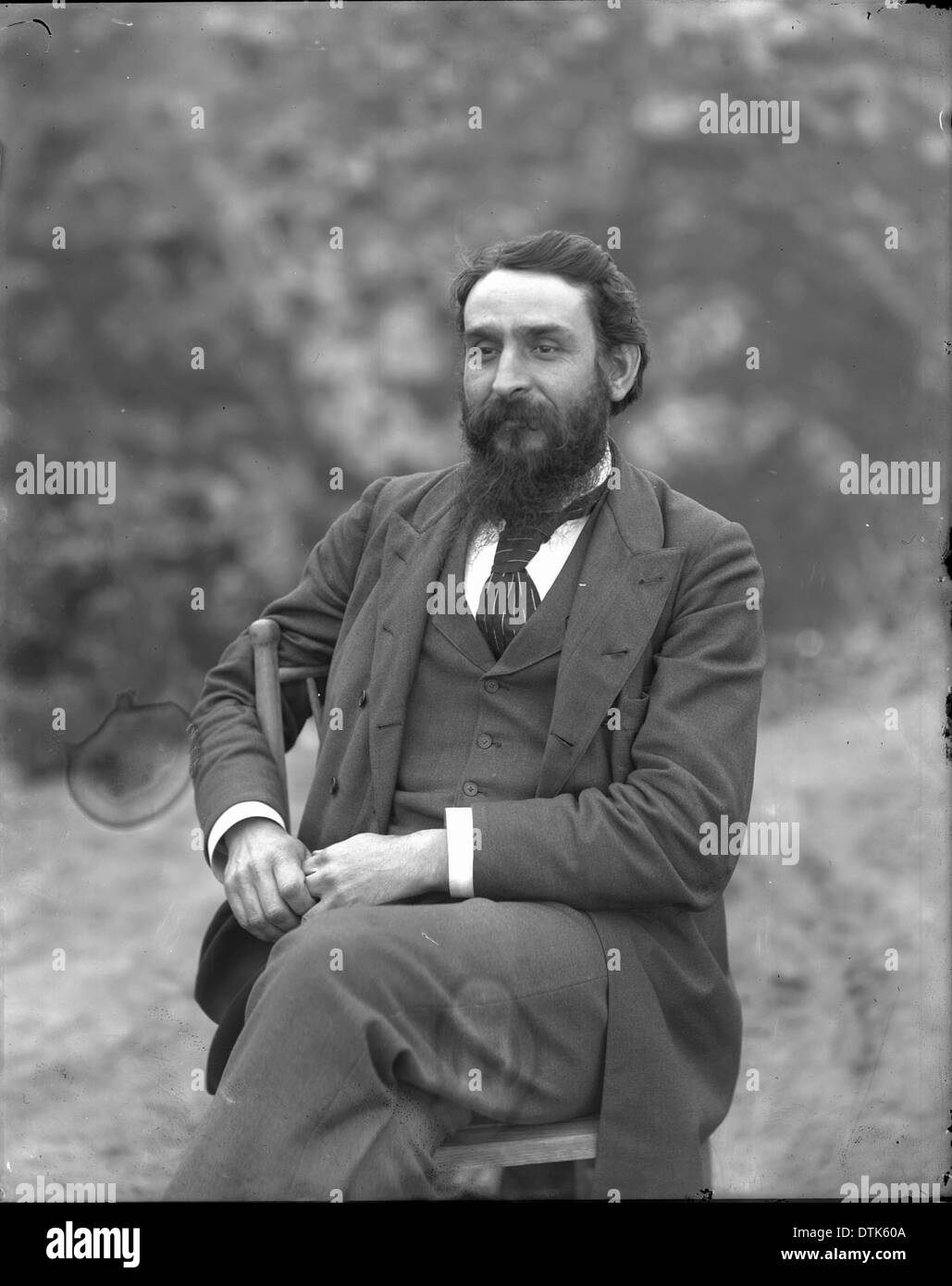 George wharton james hi-res stock photography and images - Alamy