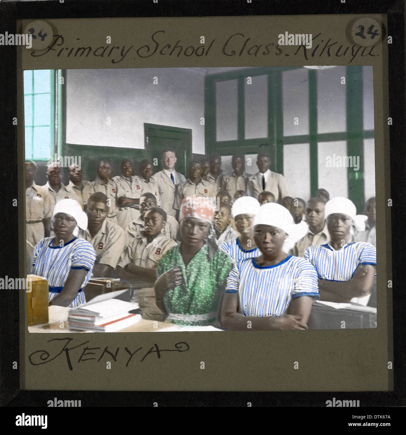Kikuyu hi-res stock photography and images - Alamy