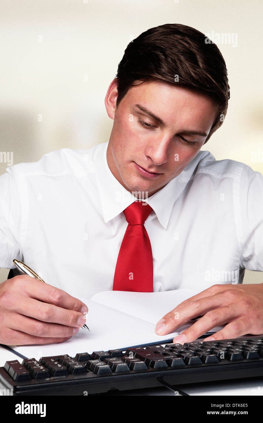 business man working hard Stock Photo - Alamy business man working hard Stock Photo - Alamy