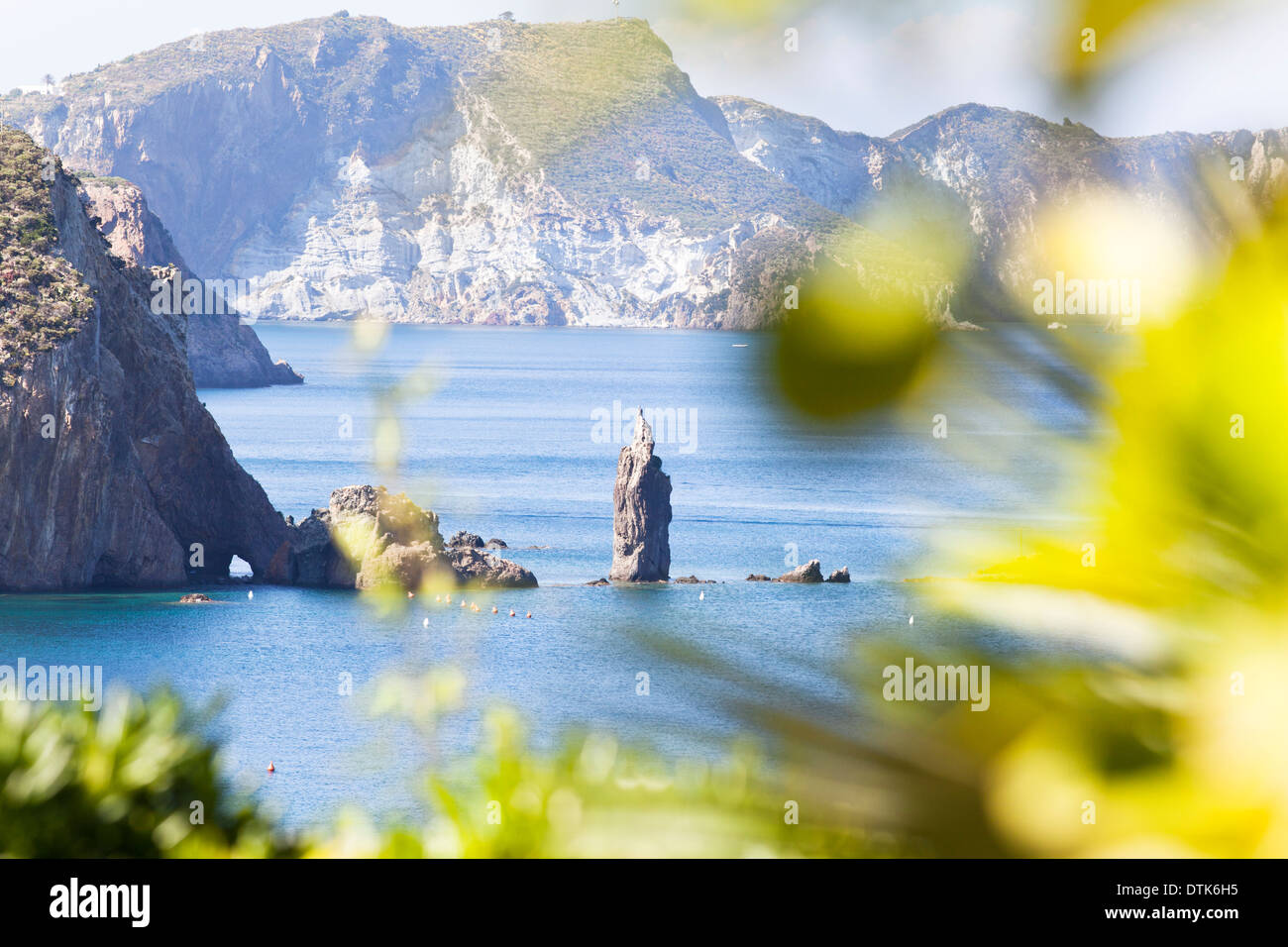 Ponza Italy Beach High Resolution Stock Photography and Images - Alamy