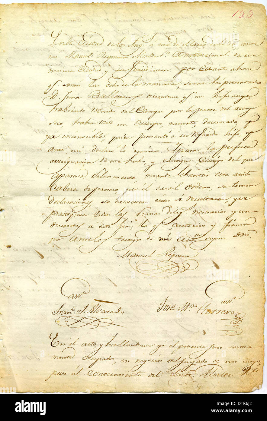 History of early california hi-res stock photography and images - Alamy