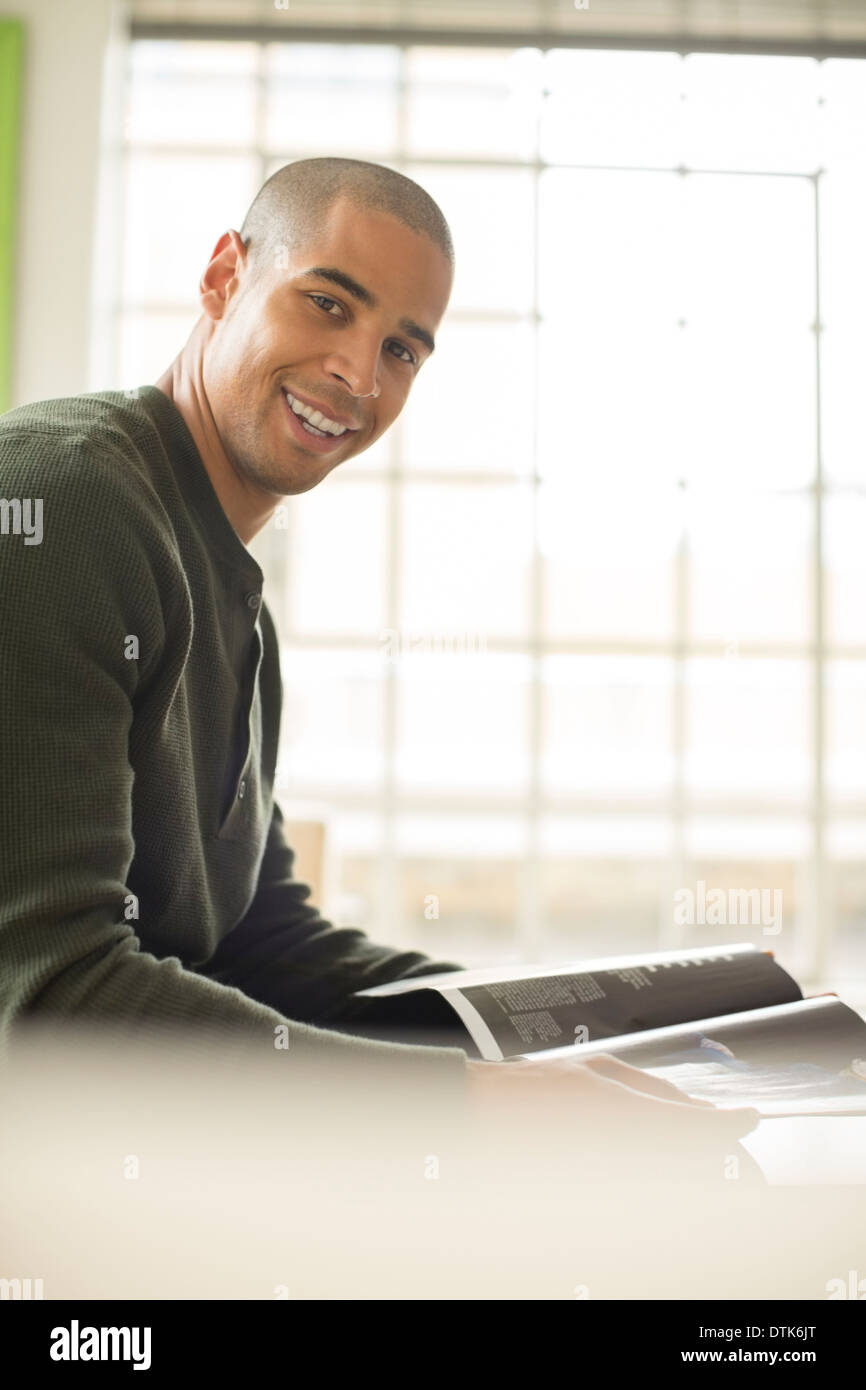 Domestic magazine hi-res stock photography and images - Alamy