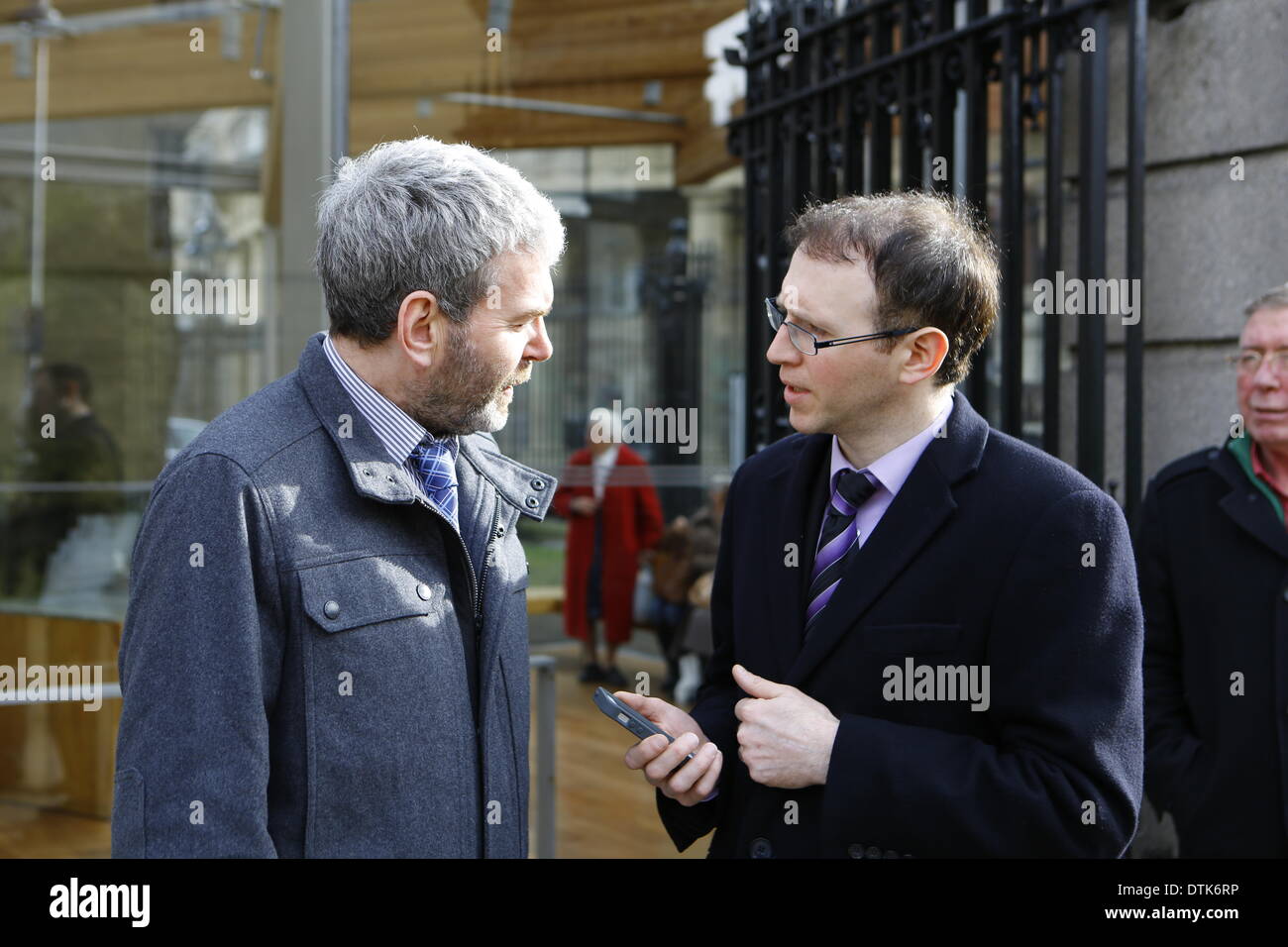 Alleged bullying hi-res stock photography and images - Alamy