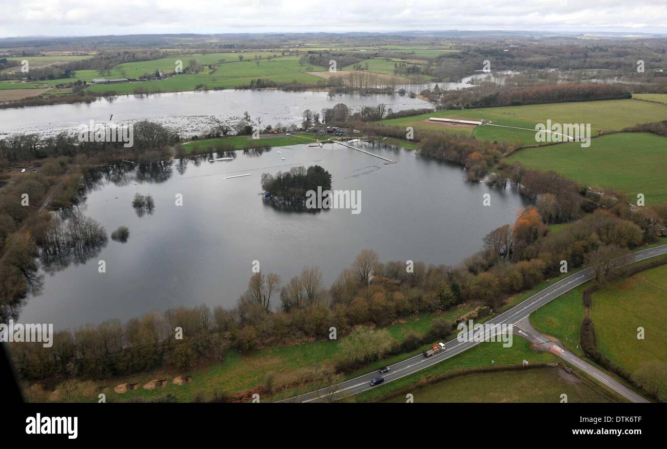 Ringwood dorset hi-res stock photography and images - Alamy