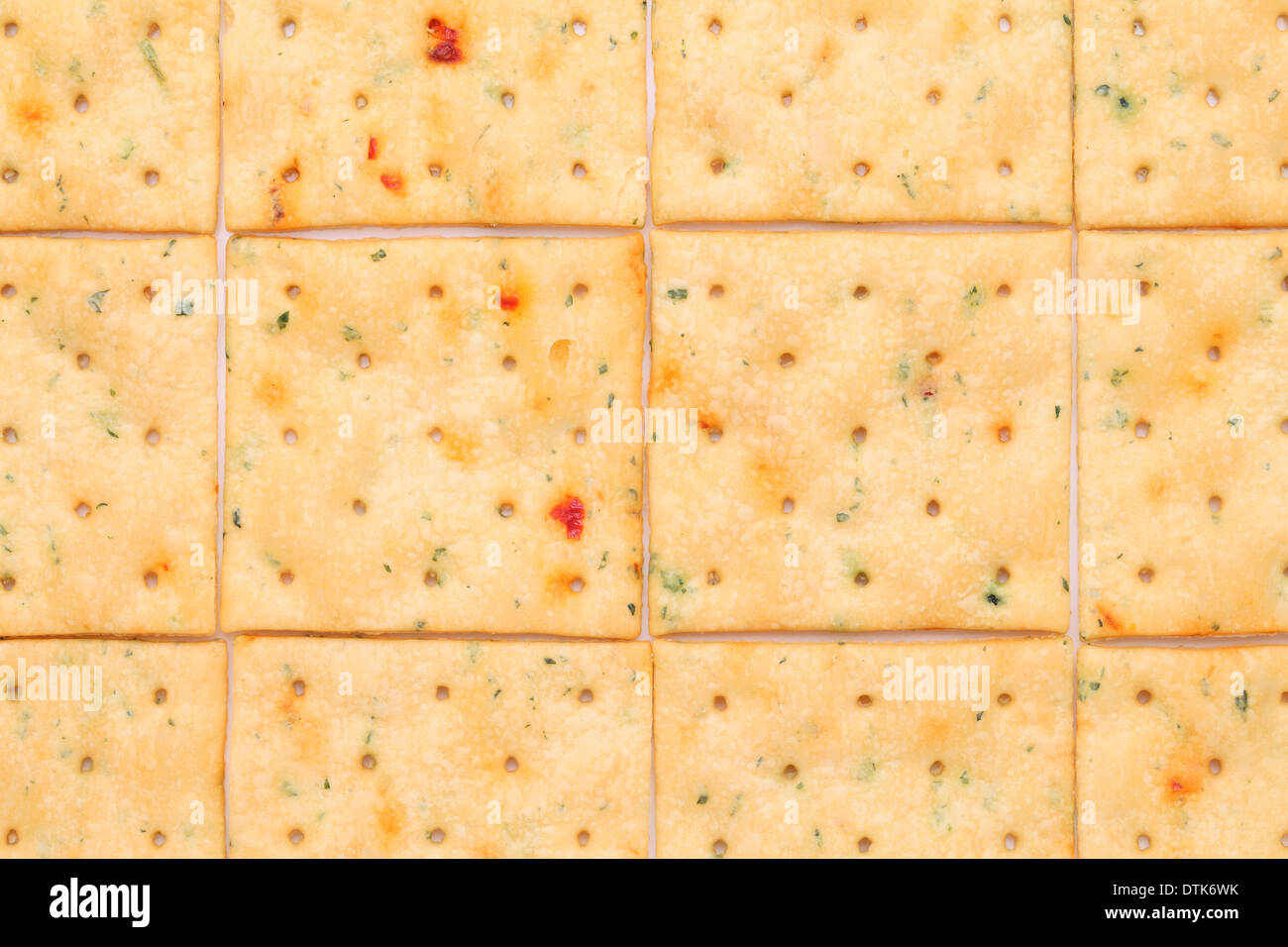 Crackers texture hi-res stock photography and images - Alamy