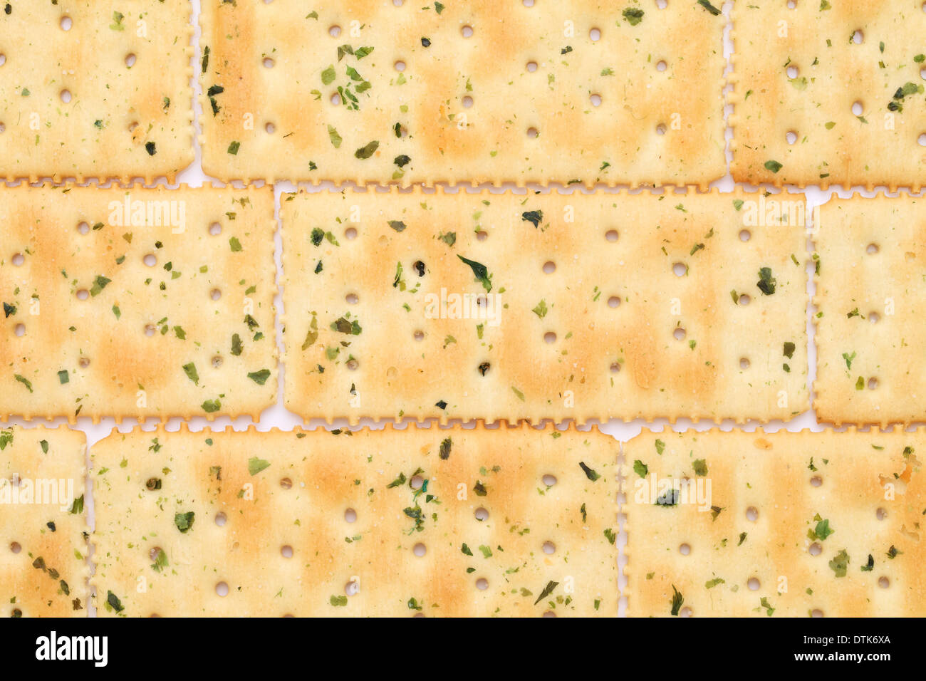 Crackers texture hi-res stock photography and images - Alamy