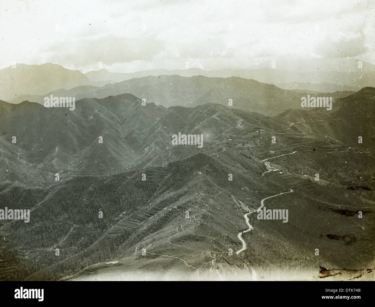 Simla india hi-res stock photography and images - Alamy