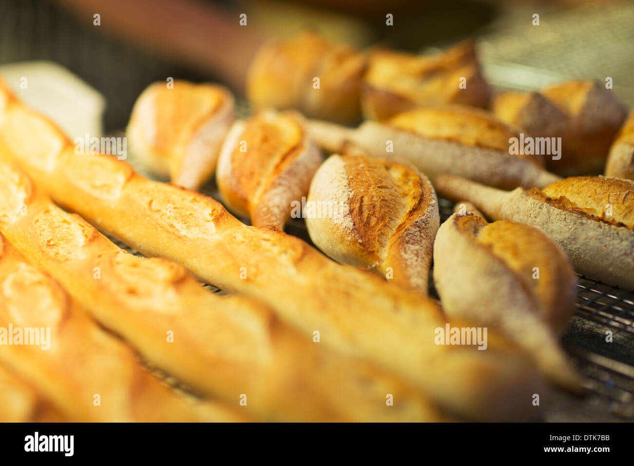 Fresh goods hi-res stock photography and images - Alamy
