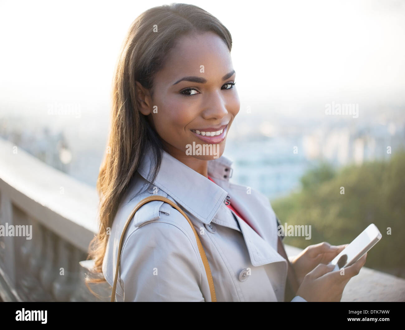 Close up woman cellphone hi-res stock photography and images - Alamy