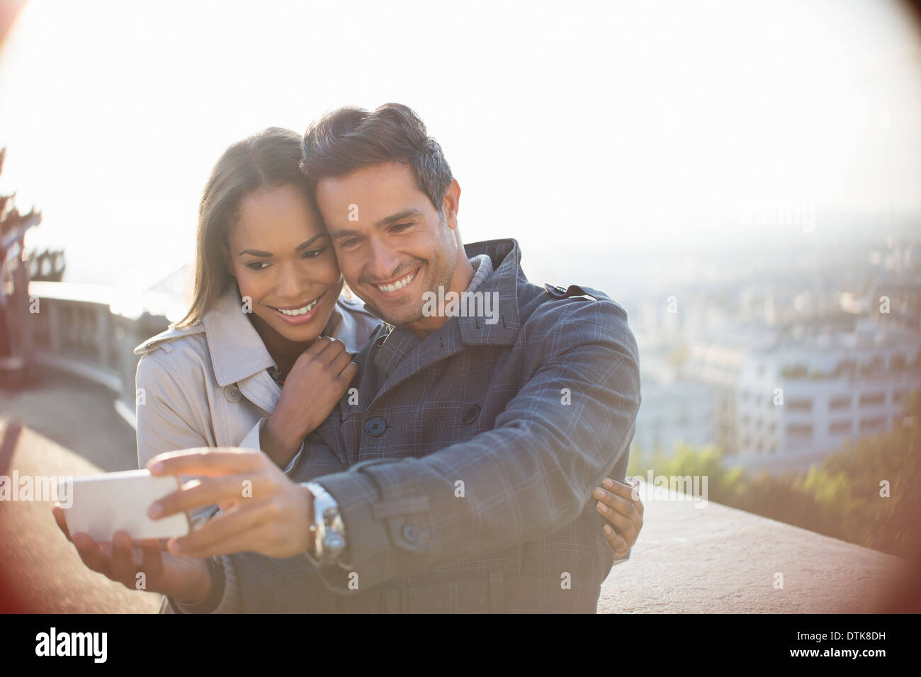 Self portrait with his wife hi-res stock photography and images - Alamy