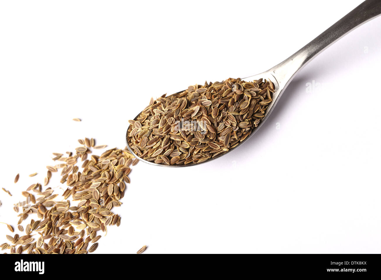 Spoon bowl seed food hi-res stock photography and images - Alamy