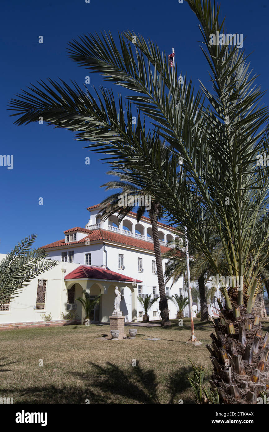 Scotus college hi-res stock photography and images - Alamy