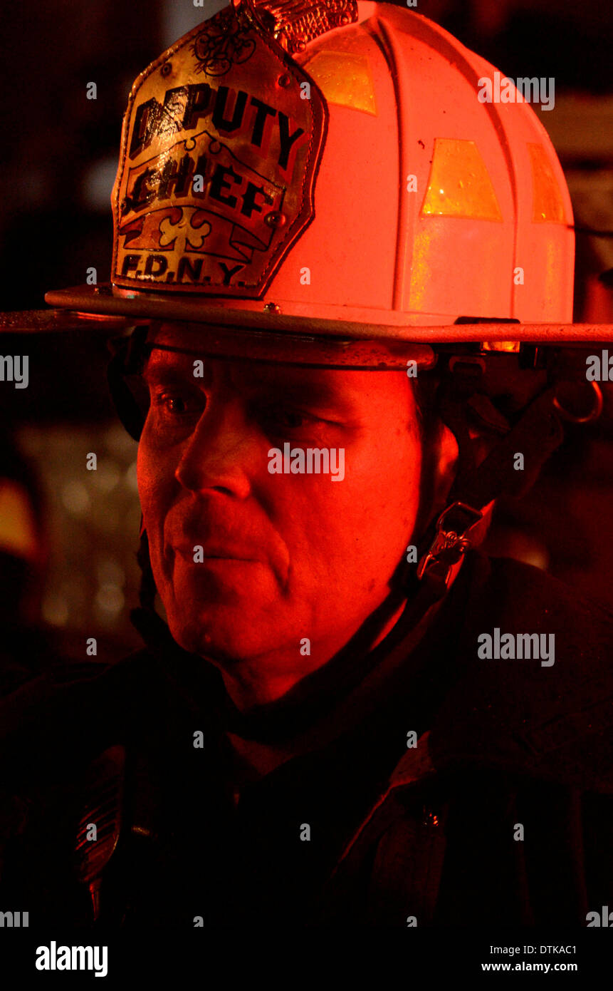 Basement fire hi-res stock photography and images - Alamy