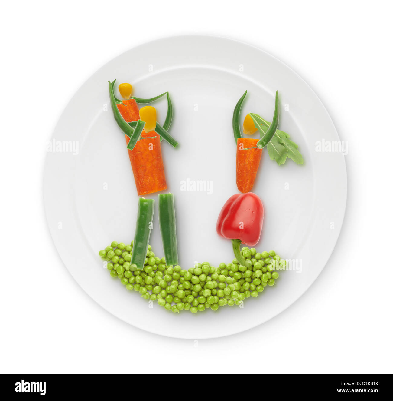 Edible figure hi-res stock photography and images - Alamy