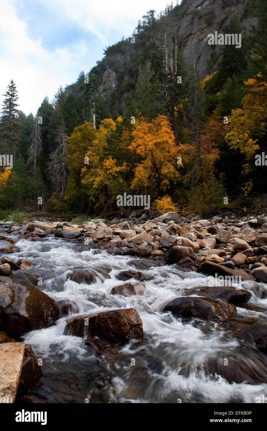 Sights yosemite hi-res stock photography and images - Alamy
