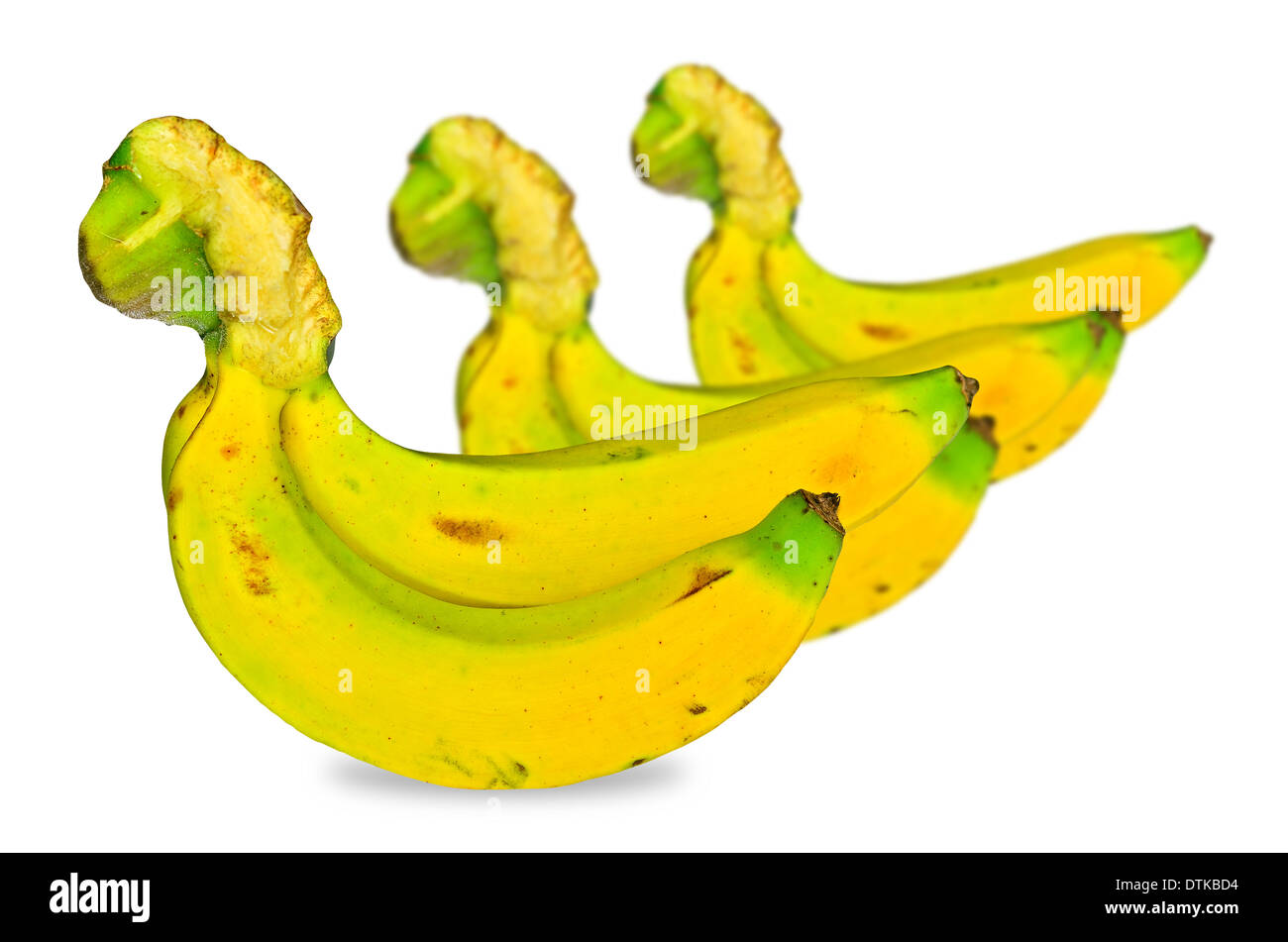 Bunch of bananas hi-res stock photography and images - Alamy