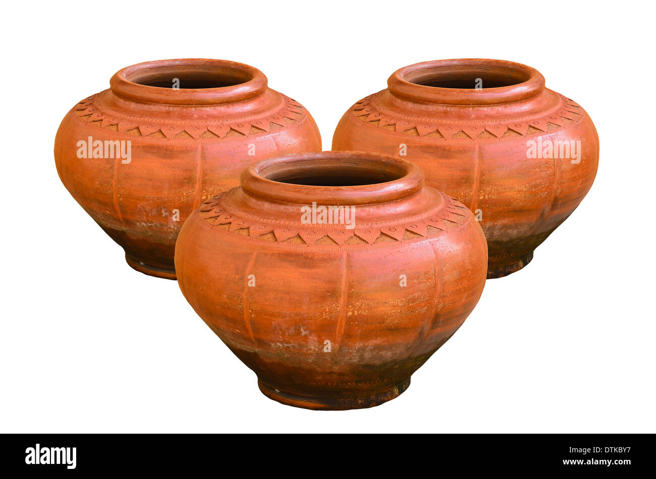 Group in pot hi-res stock photography and images - Alamy