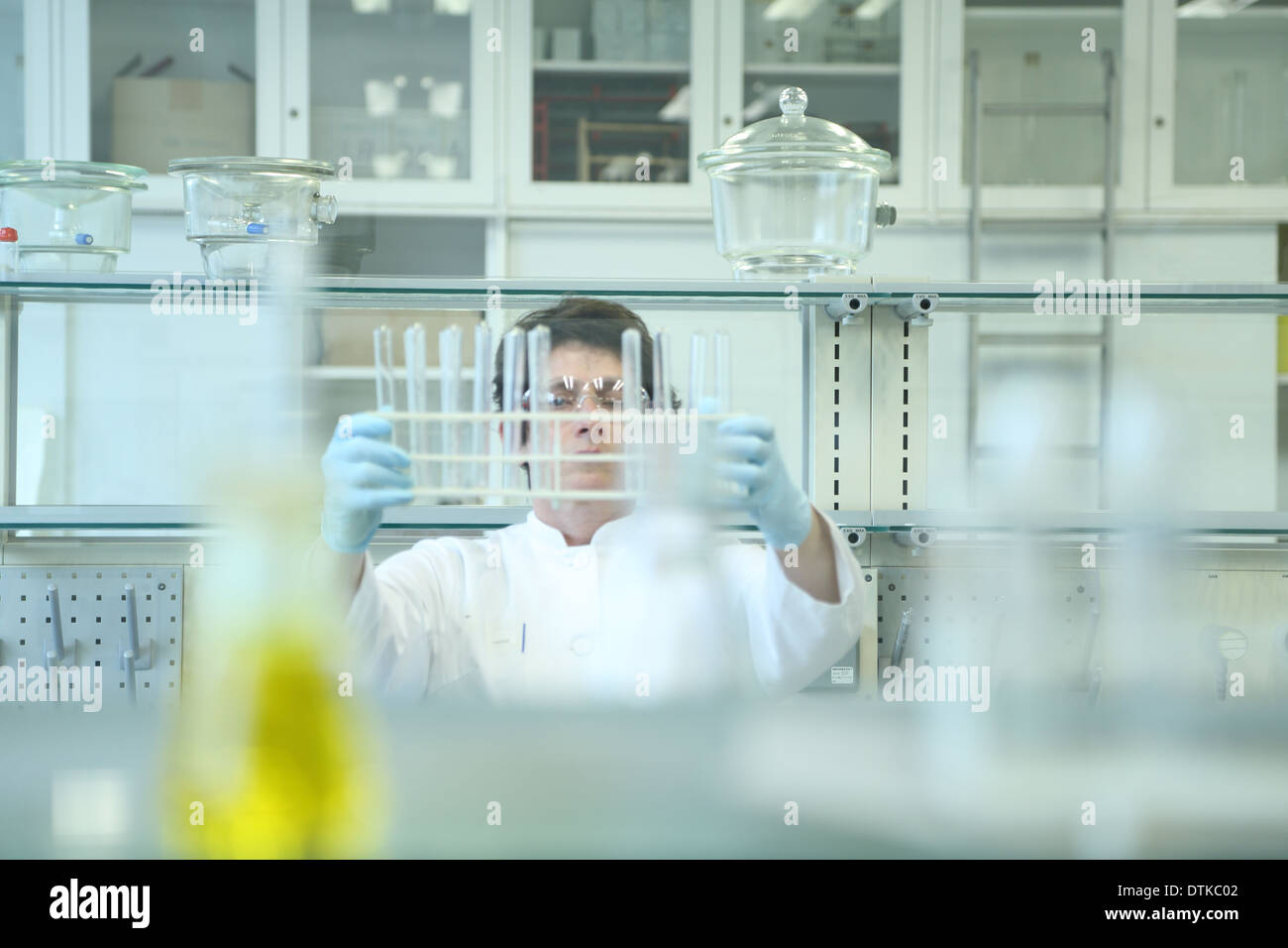 Woman germany hi-res stock photography and images - Alamy