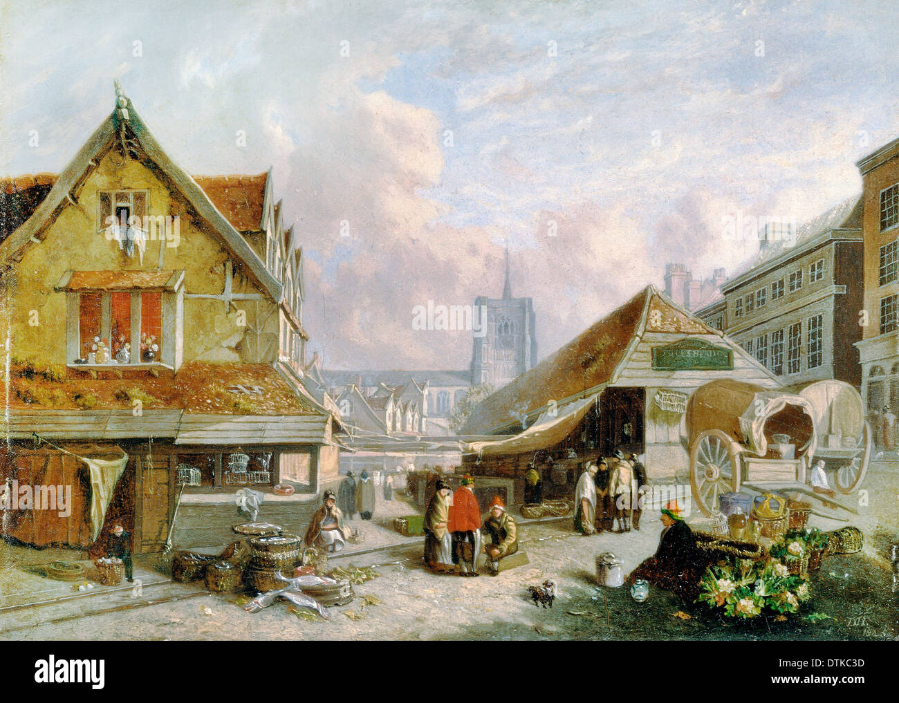 Hodgson hi-res stock photography and images - Alamy