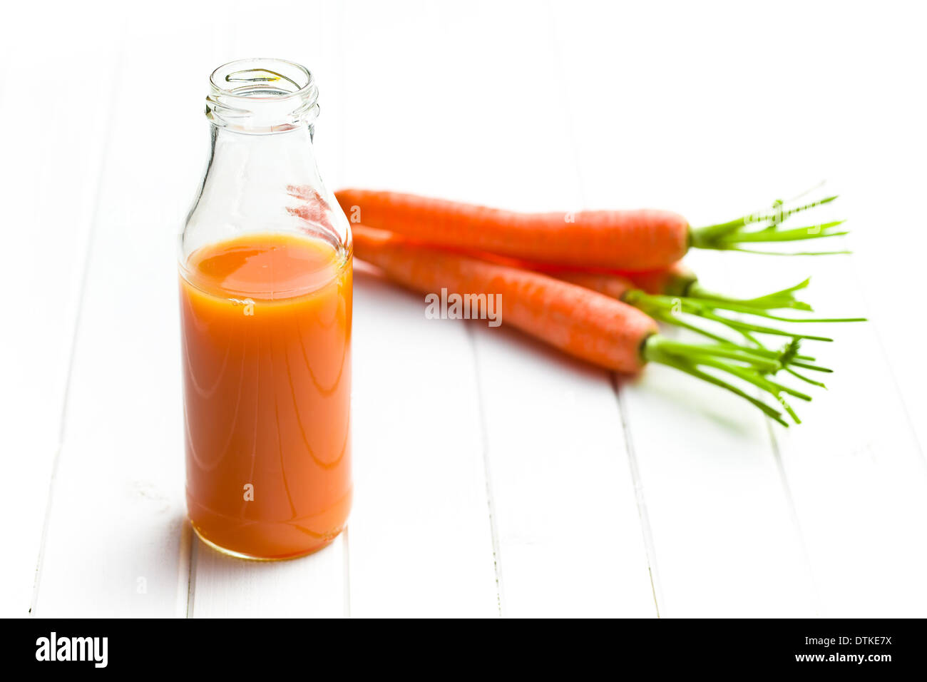 Carrot drink hi-res stock photography and images - Alamy