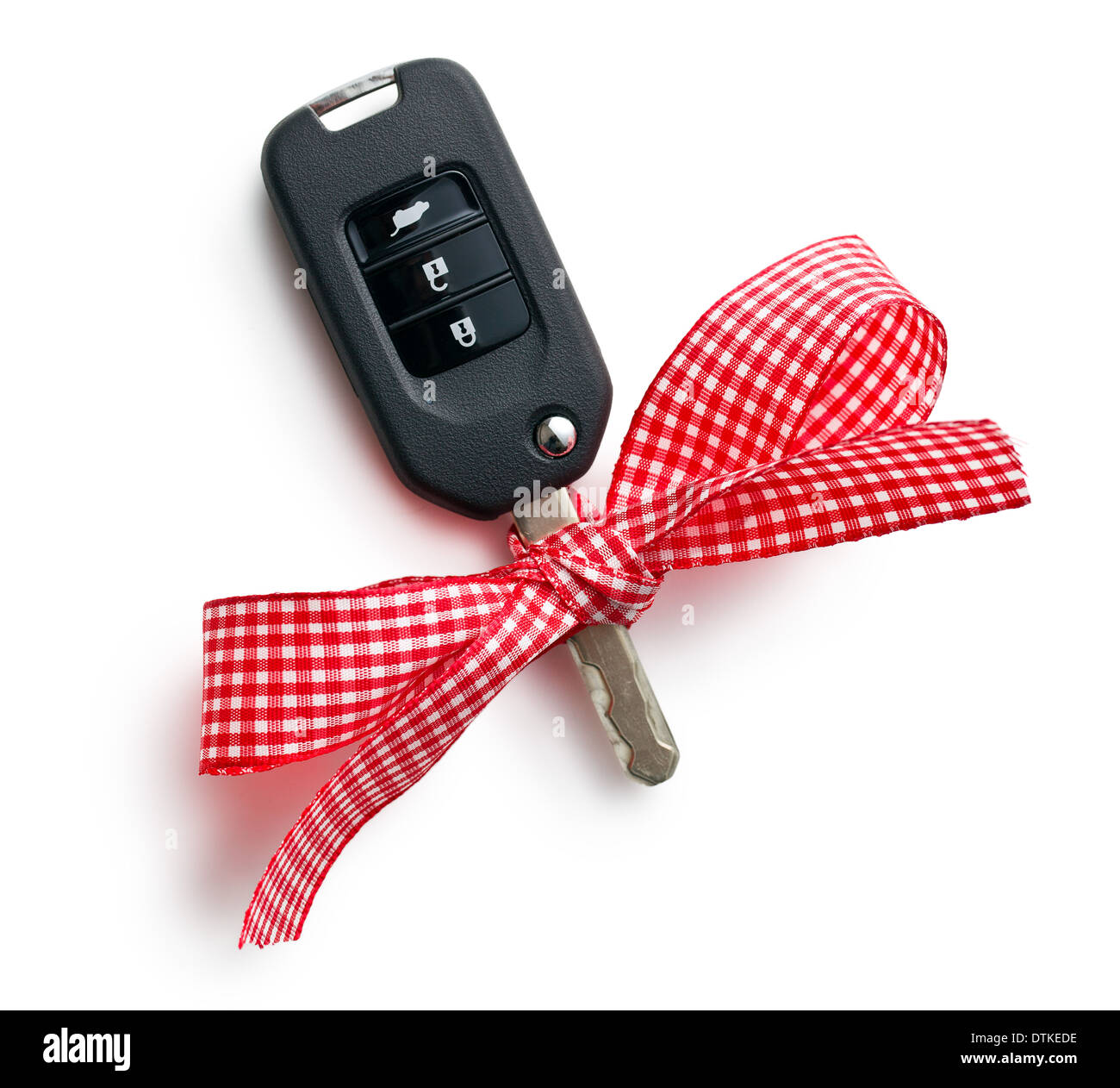 Car key remote hi-res stock photography and images - Alamy