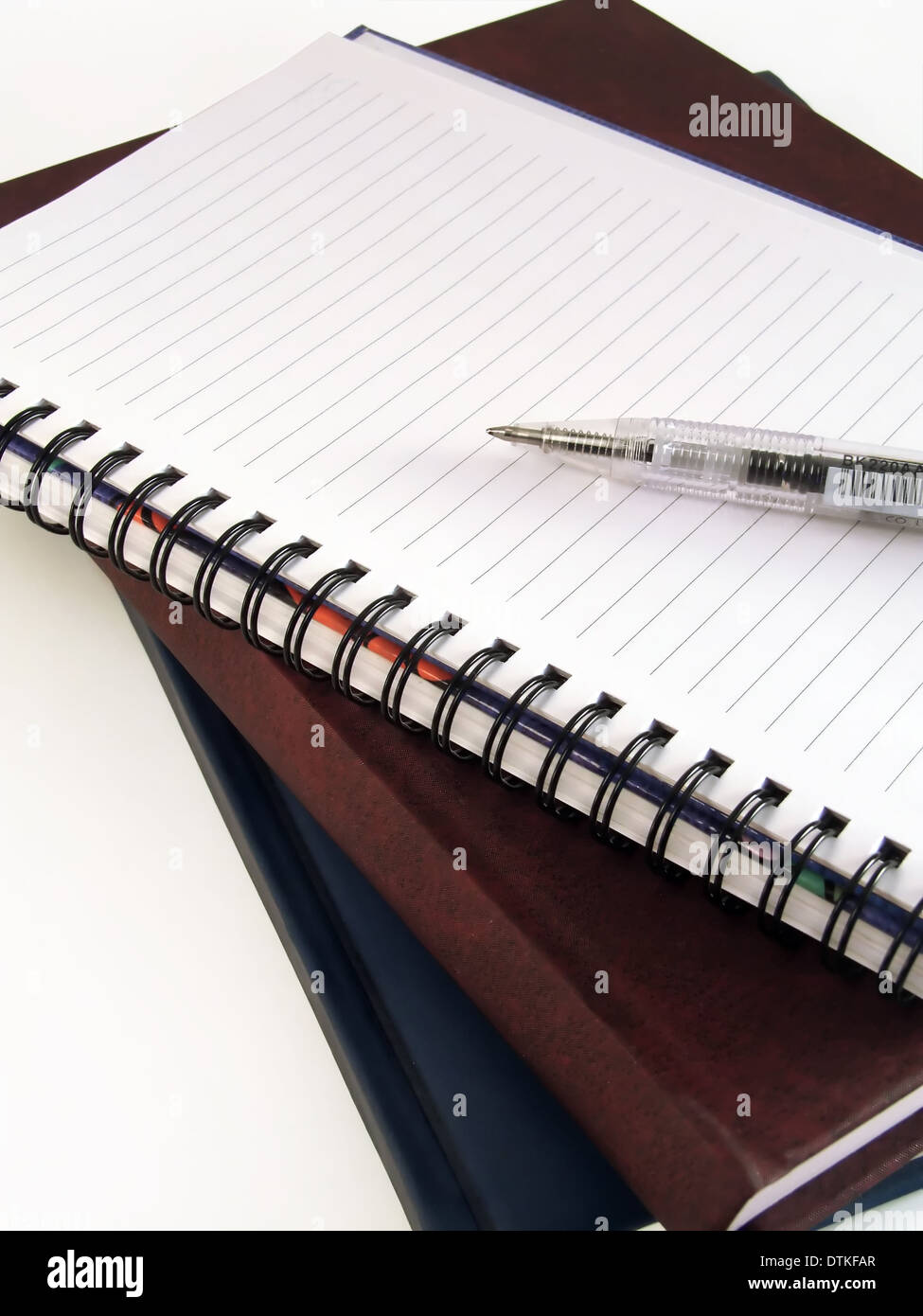 Ledger book drawing hi-res stock photography and images - Alamy