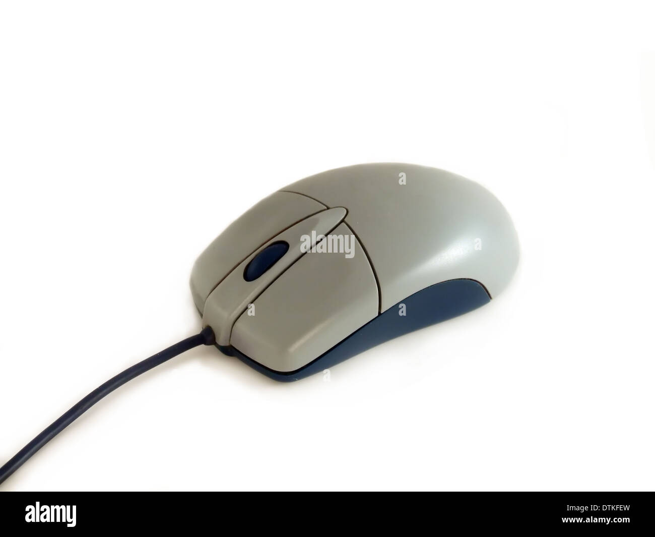 Retro computer mouse hi-res stock photography and images - Alamy
