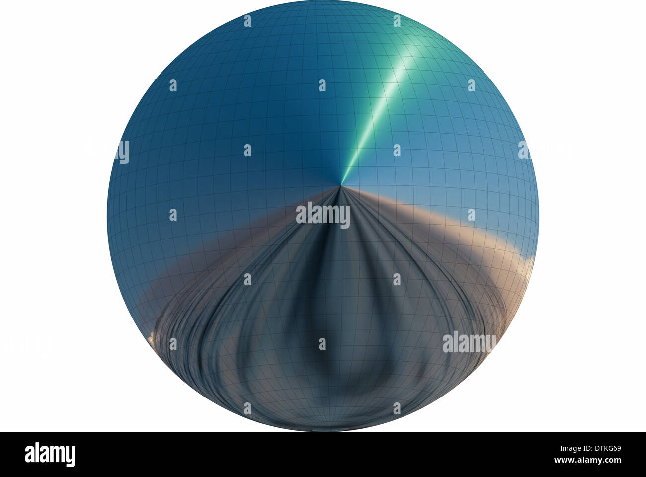 Wind storm swirling hi-res stock photography and images - Alamy