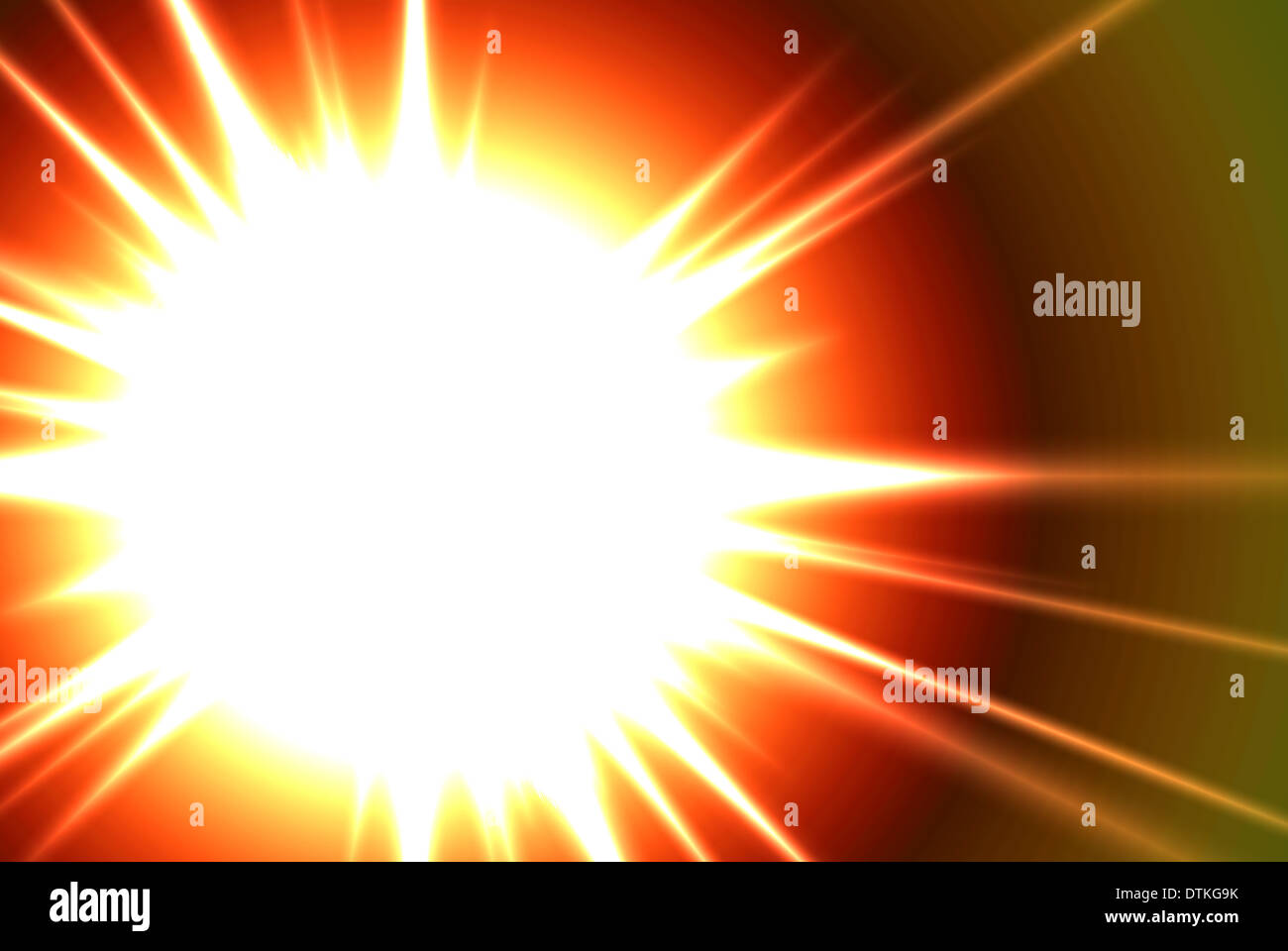 Solar atom hi-res stock photography and images - Alamy