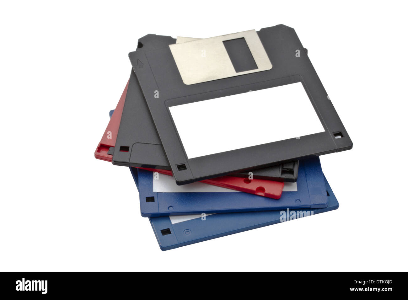 Computer floppy disk Stock Photo - Alamy