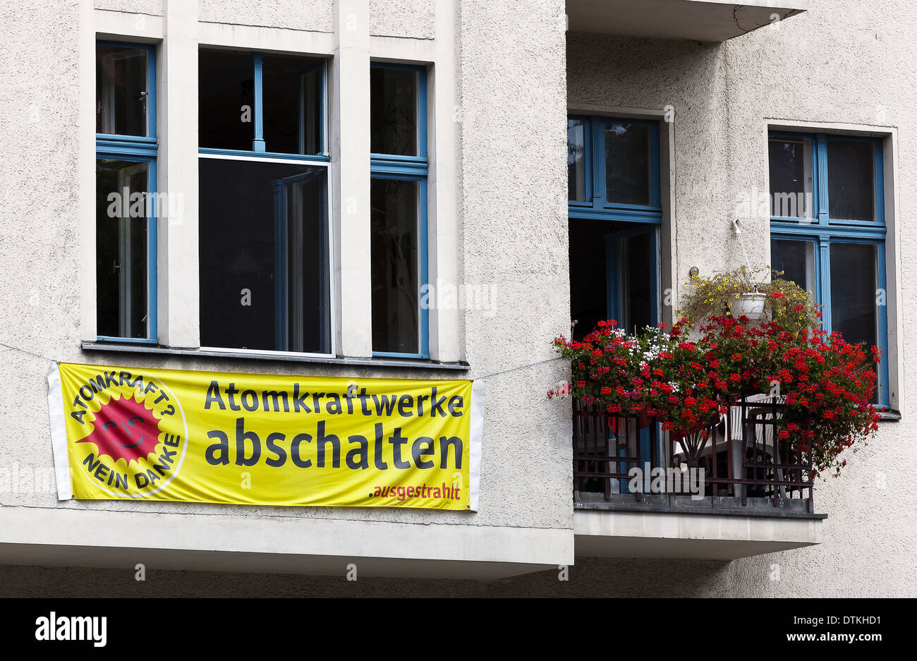 Danke fenster hi-res stock photography and images - Alamy