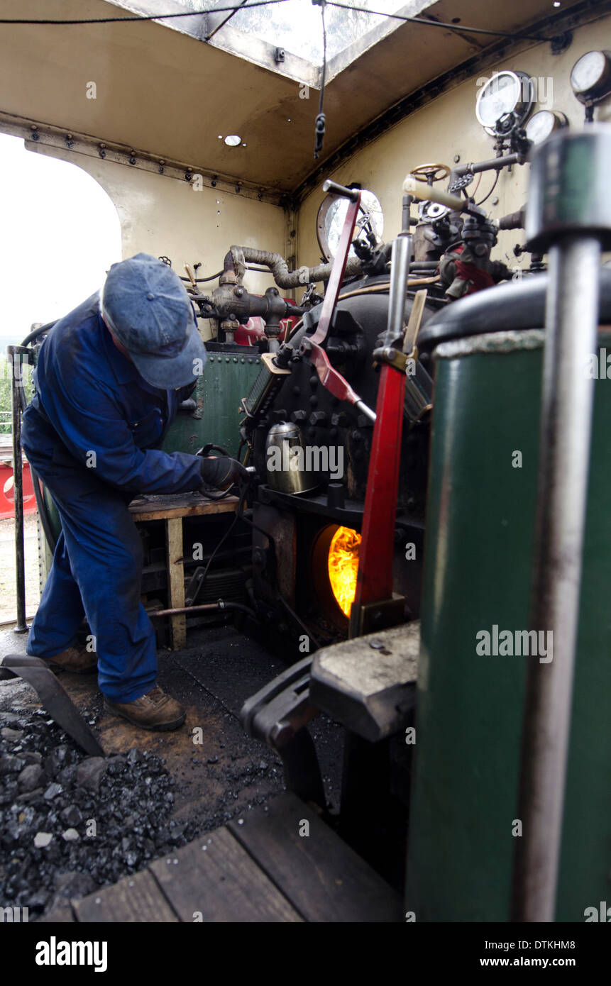 Coal Train High Resolution Stock Photography and Images - Alamy