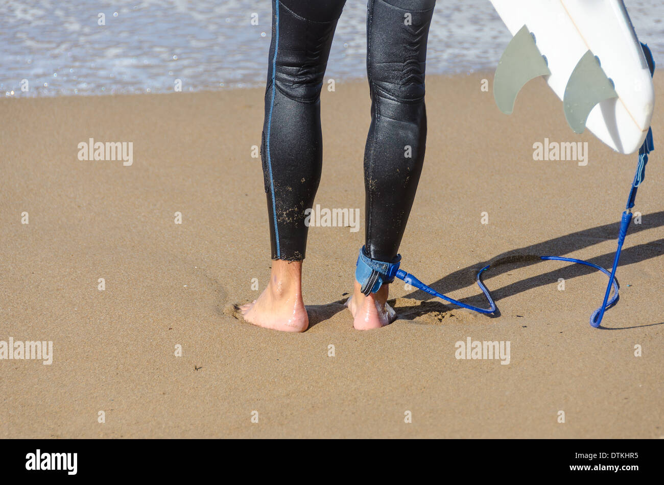 Zarautz hi-res stock photography and images - Alamy
