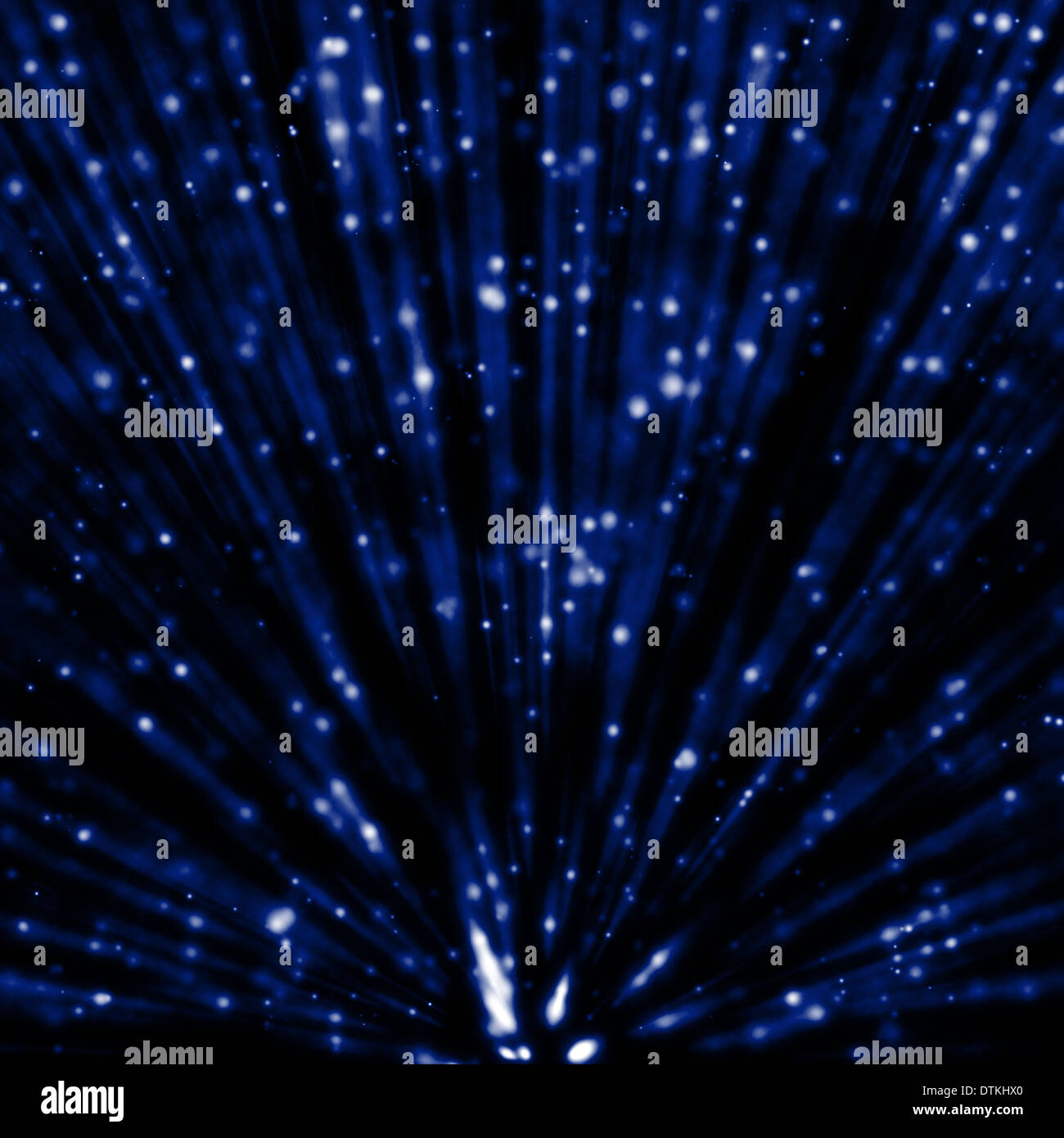 magic light rays Stock Photo - Alamy