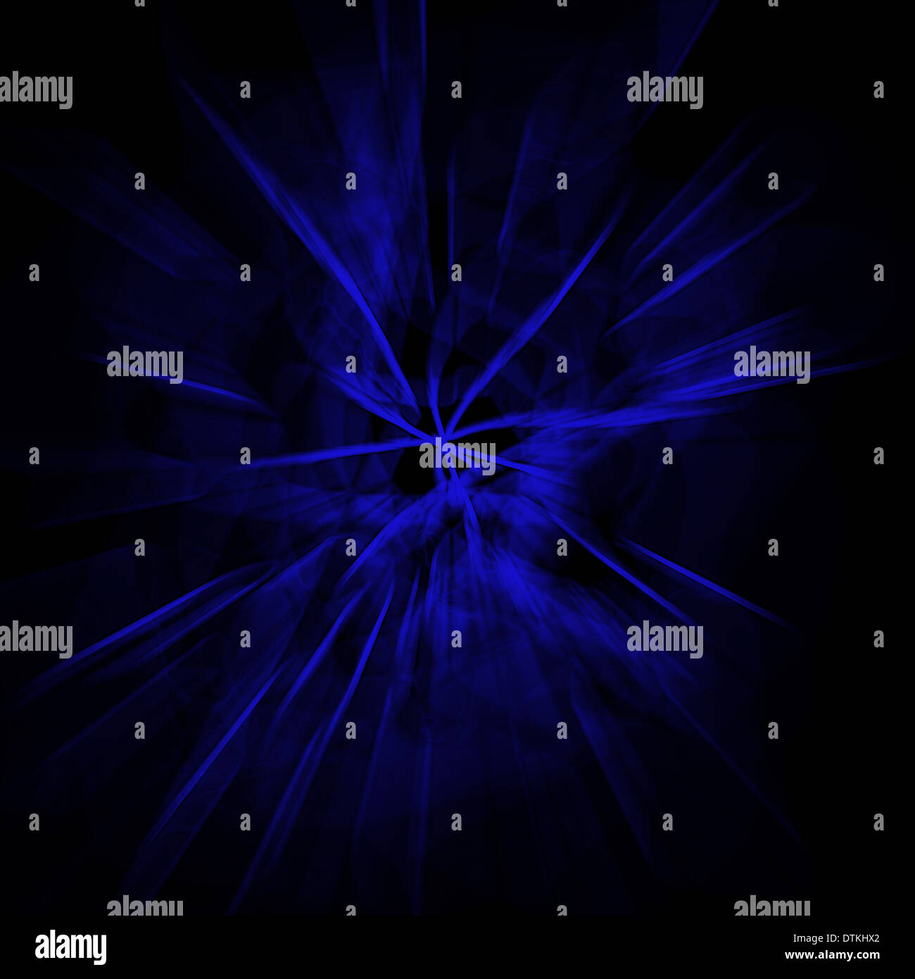 magic light rays Stock Photo - Alamy