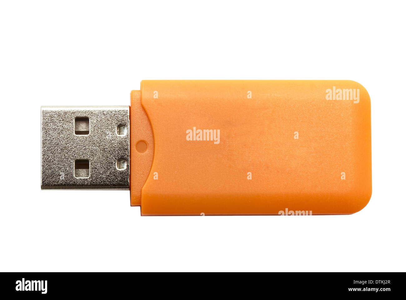 USB Flash Drive Stock Photo - Alamy