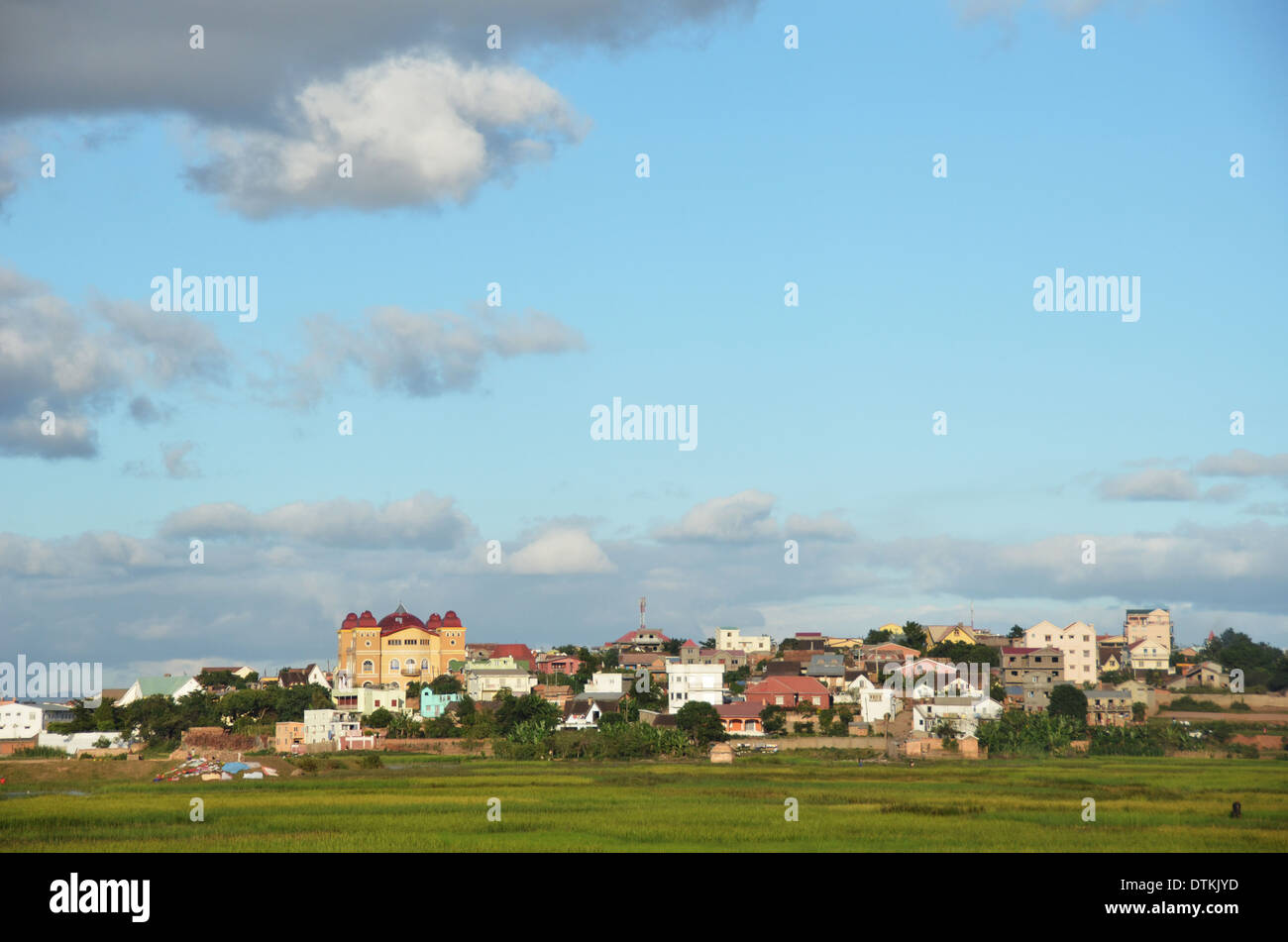 Outskirts of antananarivo hi-res stock photography and images - Alamy